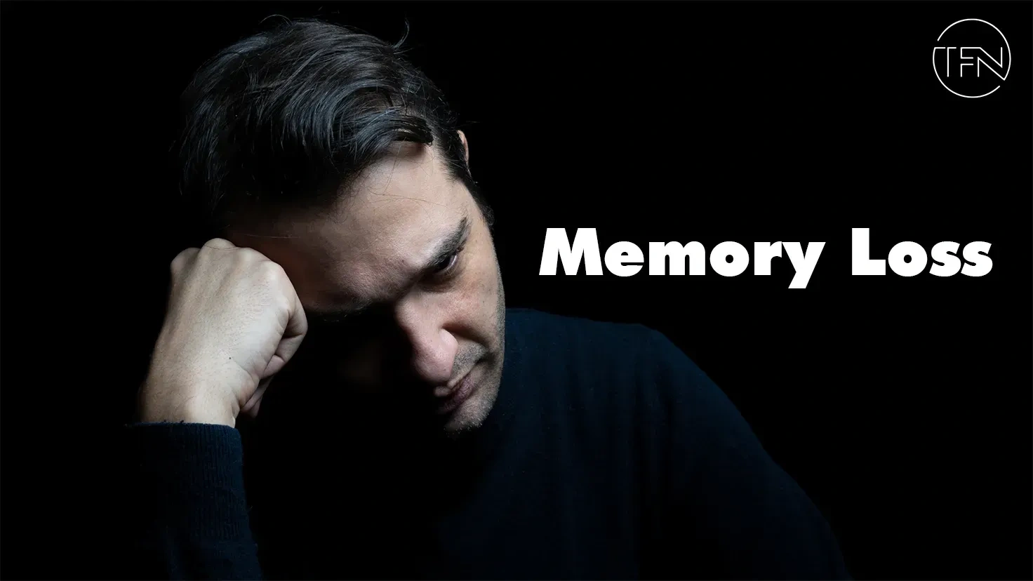 Memory Loss Memory Loss